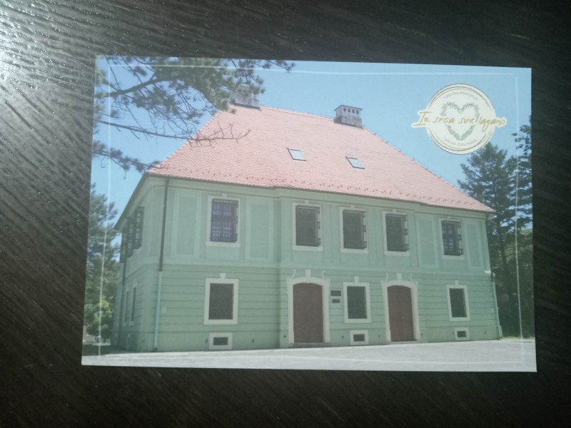Stara Pazova - čista