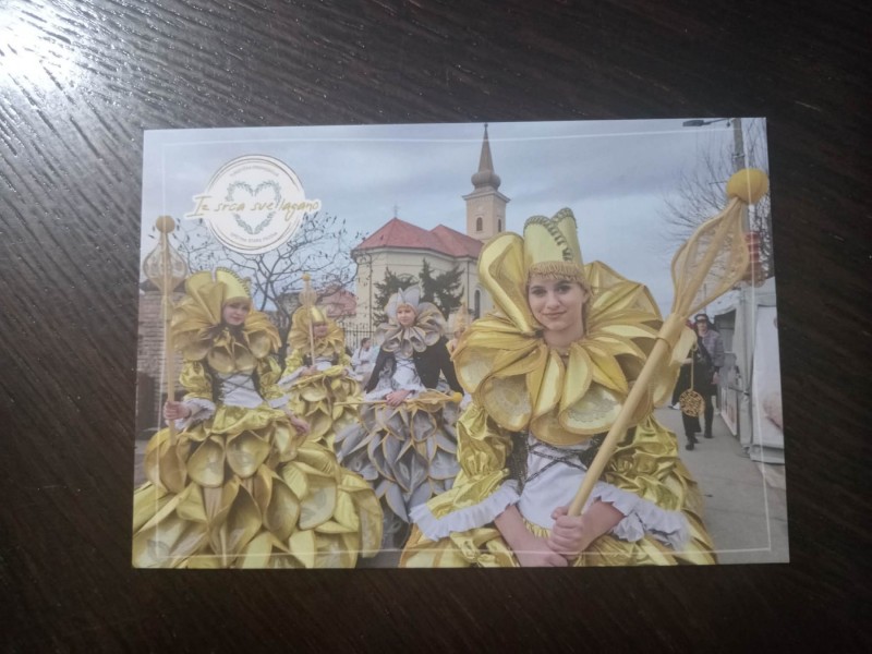 Stara Pazova - čista
