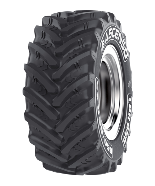 600/65R38 ASC TDR650 159DPR TL