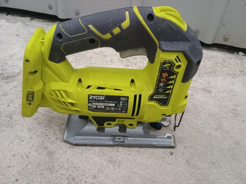 Ryobi ubodna 18 v