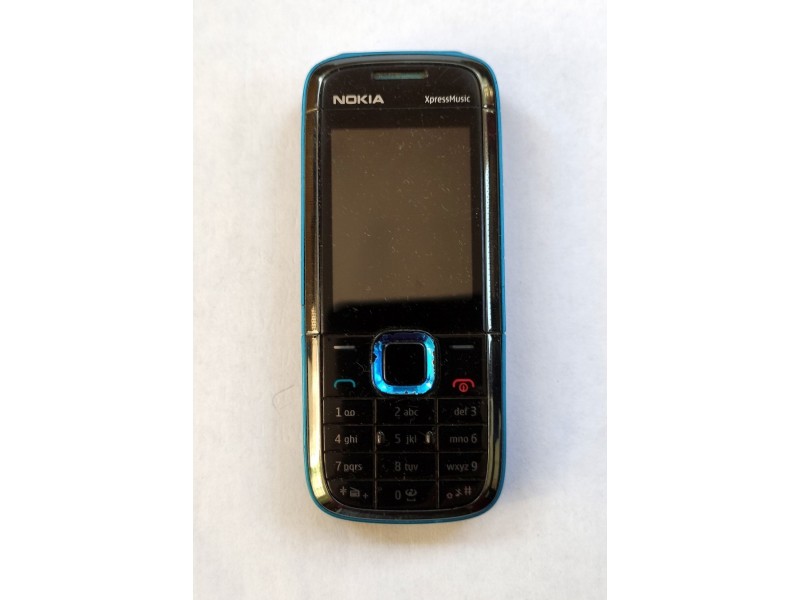 Nokia 5130c-2 XpressMusic