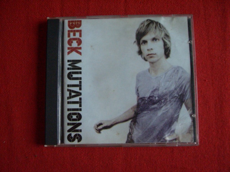 Beck CD
