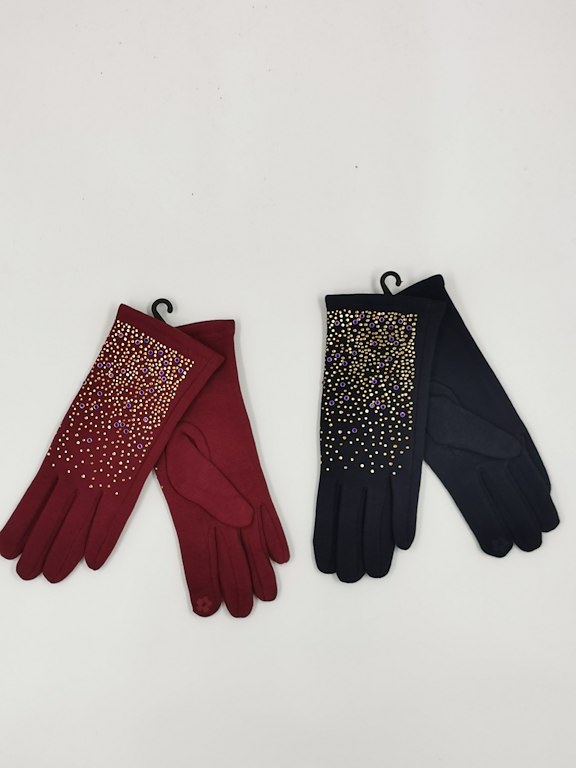 Rukavice od eko antilopa