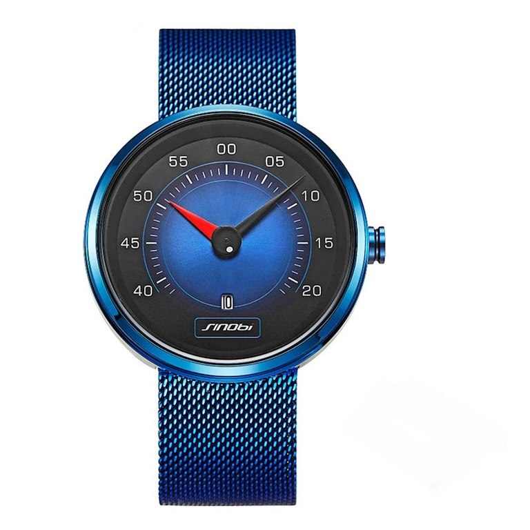 RACING WATCH