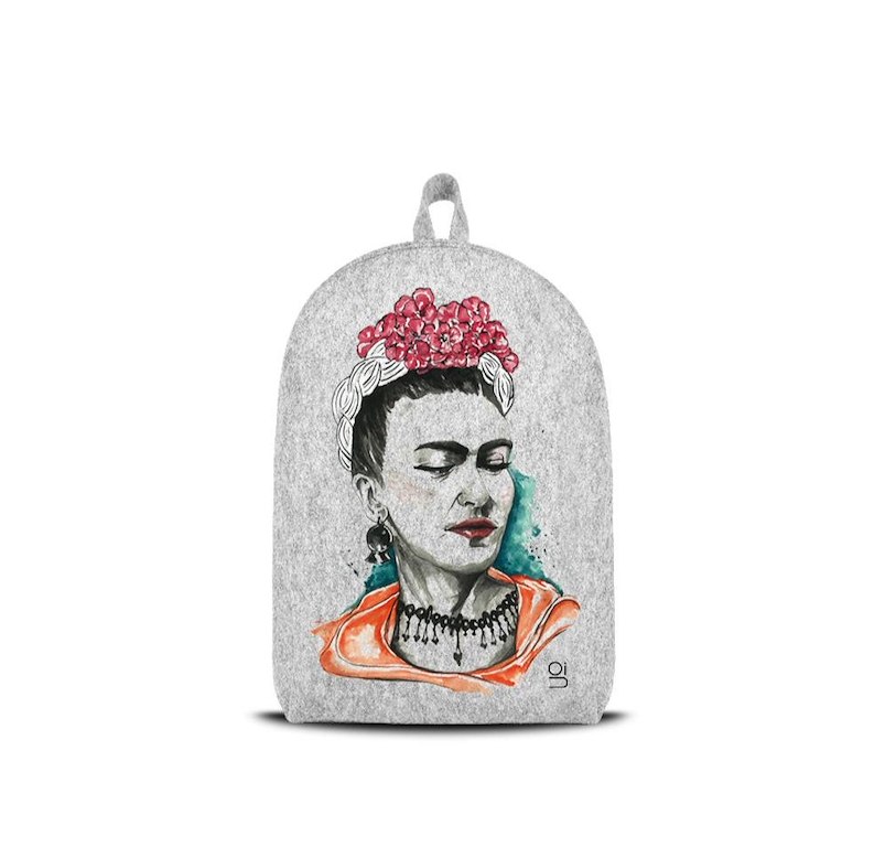 Ranac Frida
