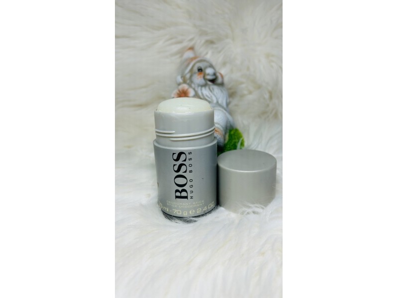 Hugo Boss BOSS Bottled deodorant u stiku