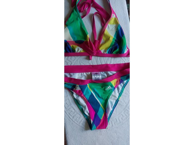 Original ADIDAS Performance Multicolor Bikini – Kao NOV