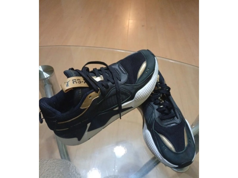 Patike Puma RS-X original
