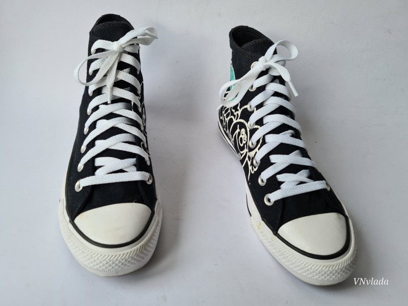 Original Convers All Star patike, NOVO