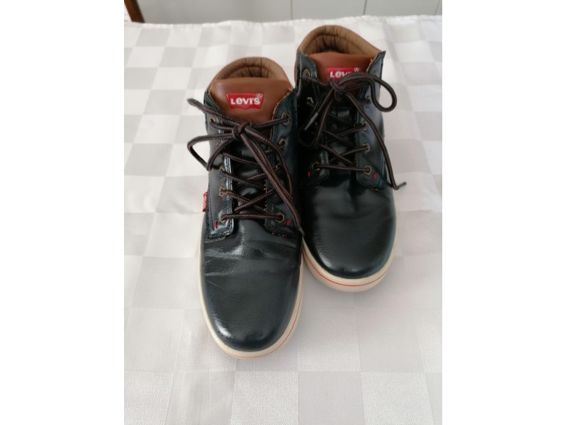 Original LEVIS teget unisex patike br.37