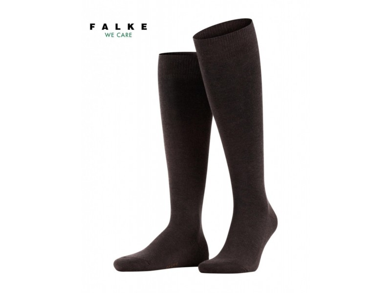 FALKE FAMILY - ORIGINAL NOVO!! BR 43-46 (pamuk)