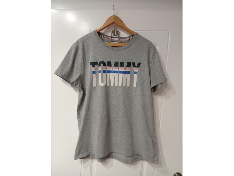 Orig. Muska majica TOMMY HILFIGER velicine XL