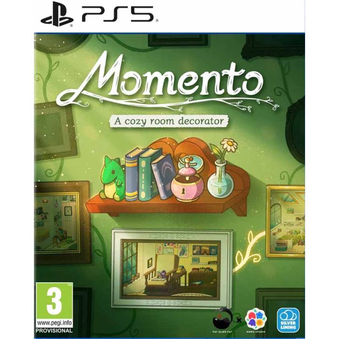PS5 Momento