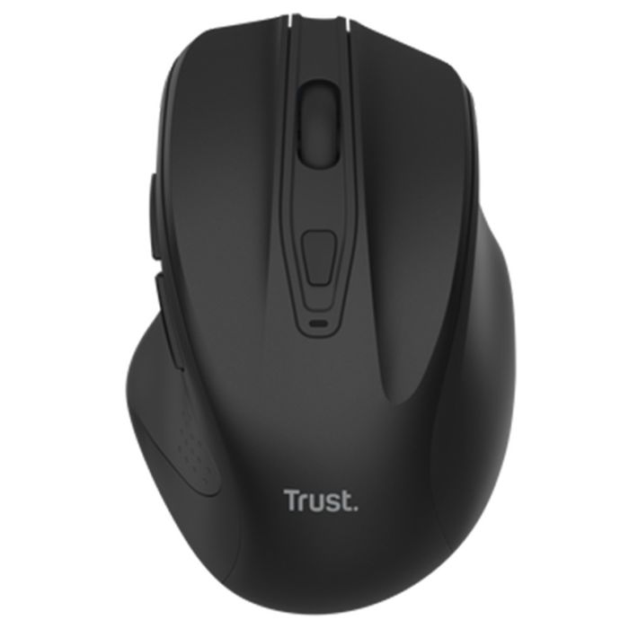 Miš Trust Nito Silent Wireless Black