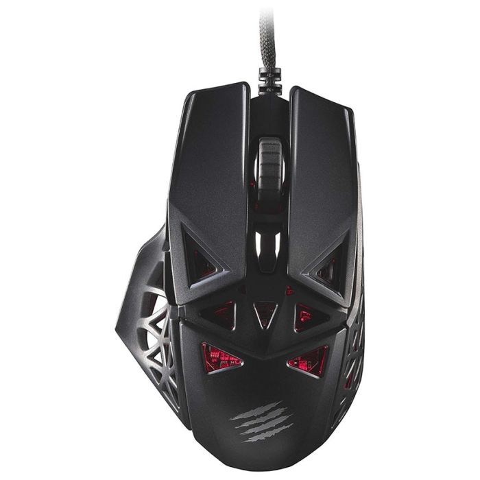 Miš Mad Catz M.O.J.O. M1 Wired Gaming Mouse