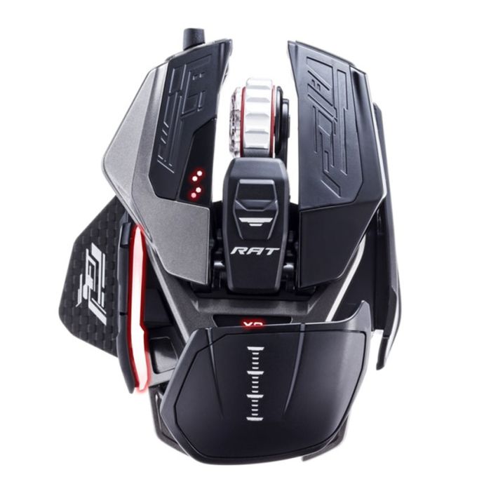 Miš Mad Catz R.A.T. Pro X3 Gaming Mouse Black