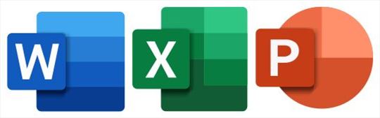Informatika Excel Skreč Pajton Word PowerPoint