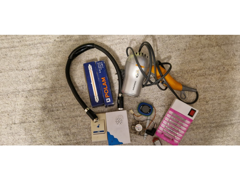 PROLECNA RASPRODAJA SVE ZA 399DIN BR.01