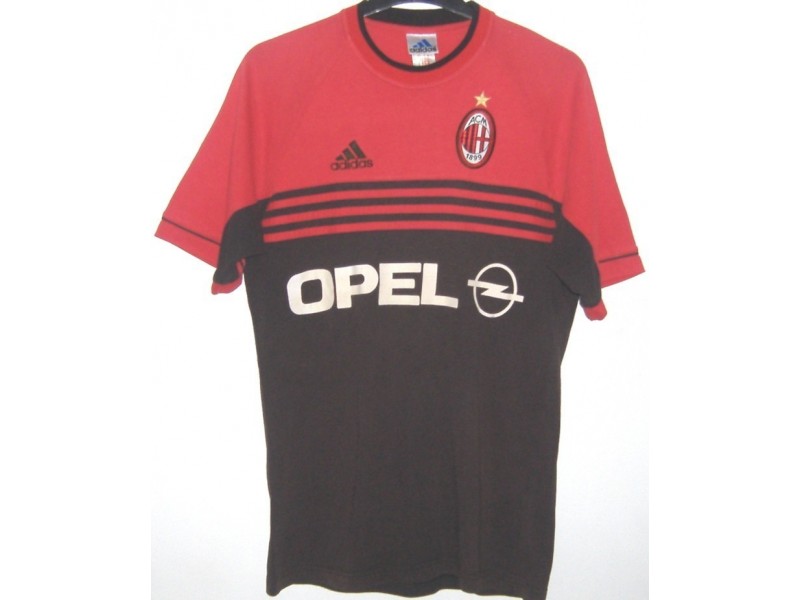 FC MILAN, ADIDAS, majica!