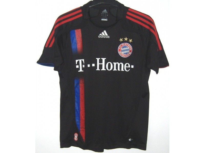 FC BAYERN Munich, RIBERY #7, ADIDAS, dres!