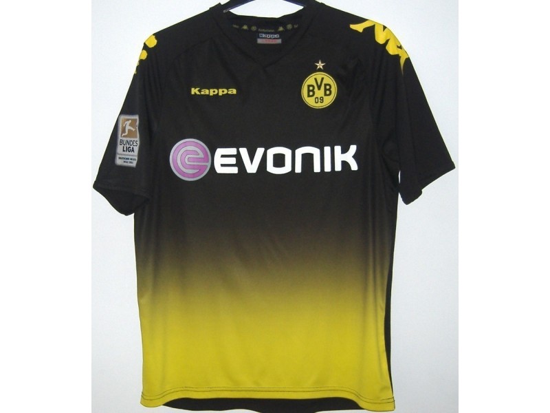FC BORUSSIA Dortmund, KAPPA, dres!
