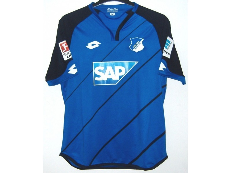 FC HOFFENHEIM, LOTTO, extra, dres!