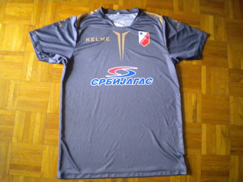 FK VOJVODINA Novi Sad #47, Kelme, size M