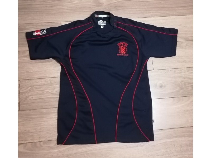 RAGBI DRES SAMURAI