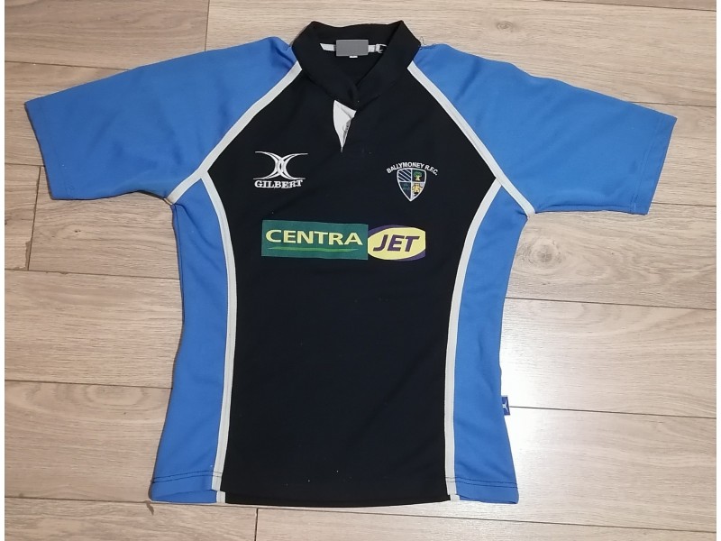 DRES RAGBI BALLYMONEY RFC IGRAČKI