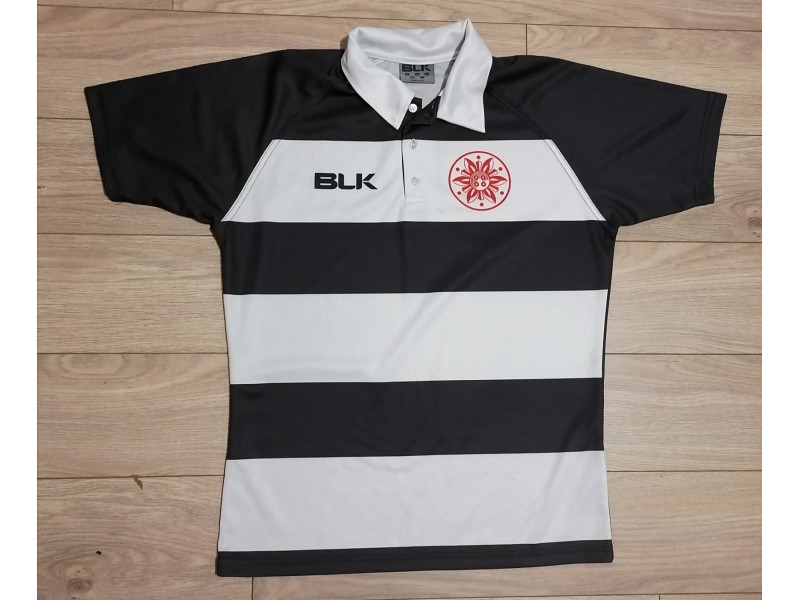 RUGBY JERSEY