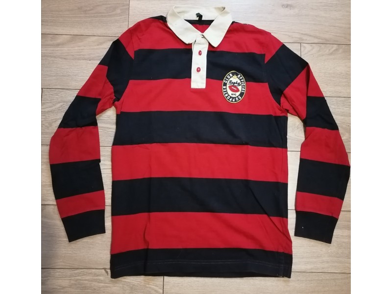 RAGBI DUKS UC BENETON