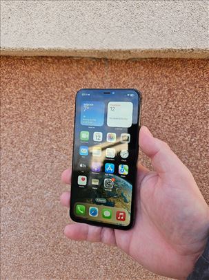 iPhone 11 Pro Max 256GB