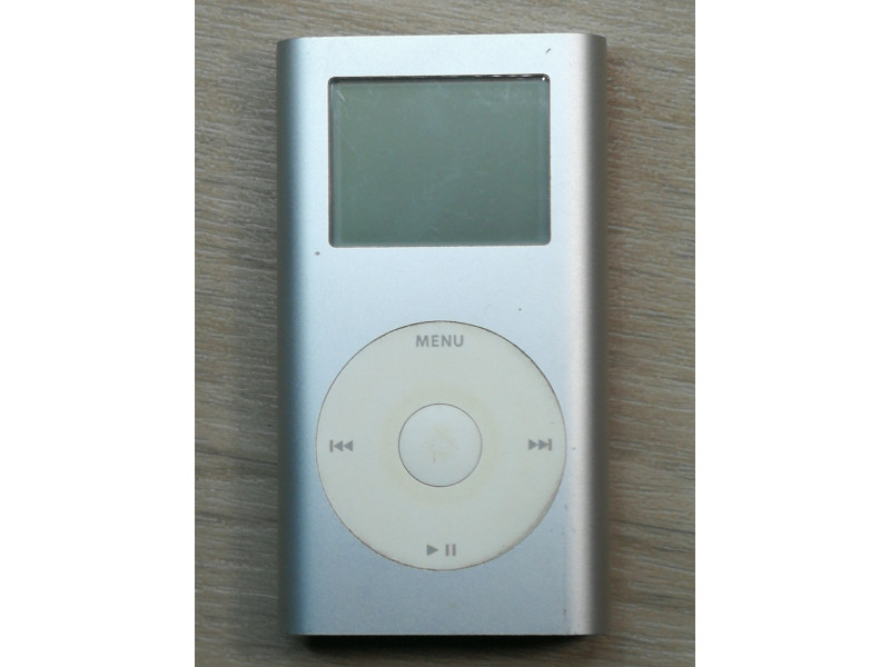 Apple iPod mini A1051