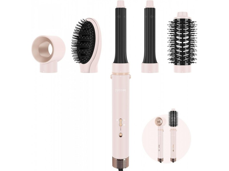 *PARWIN PRO BEAUTY SET, MAXAir 5u1 SA TORBOM*