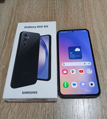 Samsung A54