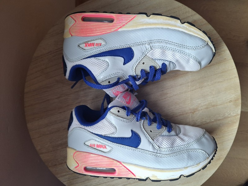 Nike Air Max br. 35