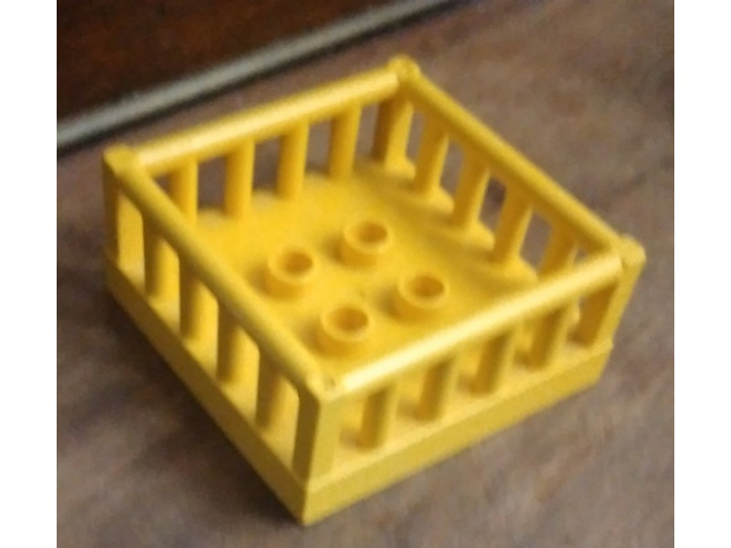 Lego Duplo