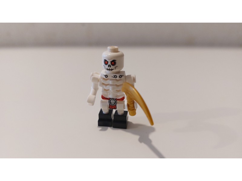 Lego Figura 460