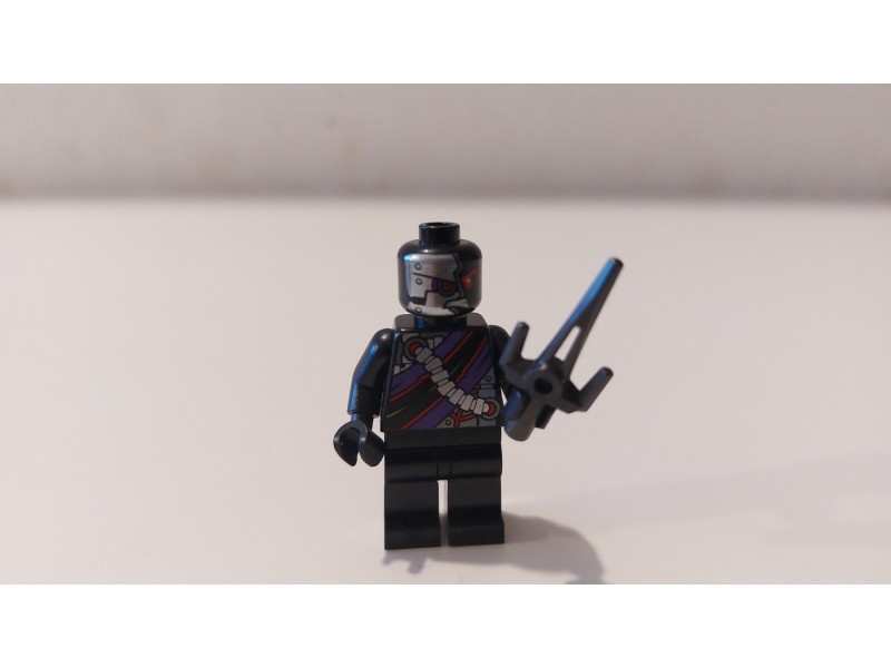 Lego Figura 461