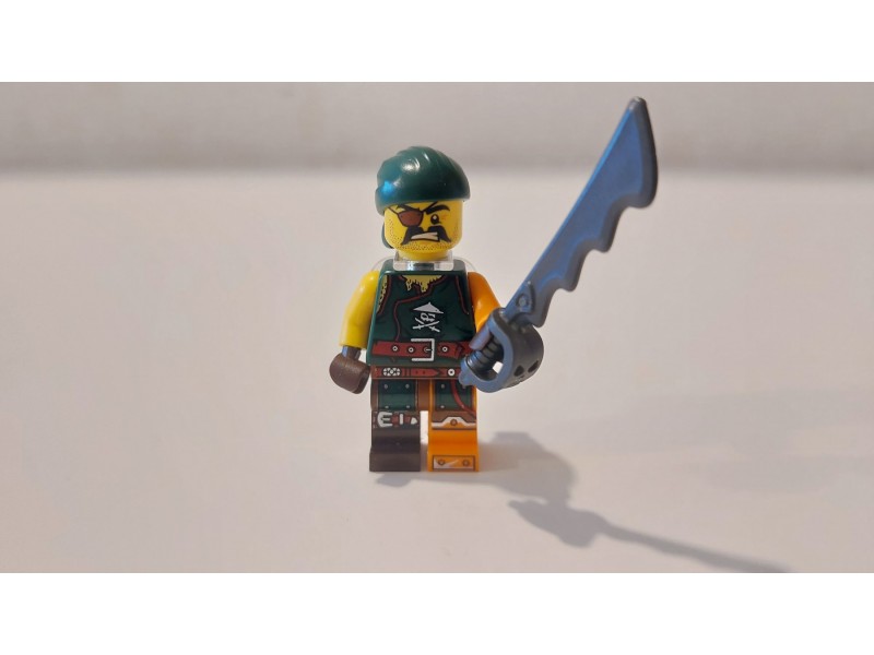 Lego Figura 468