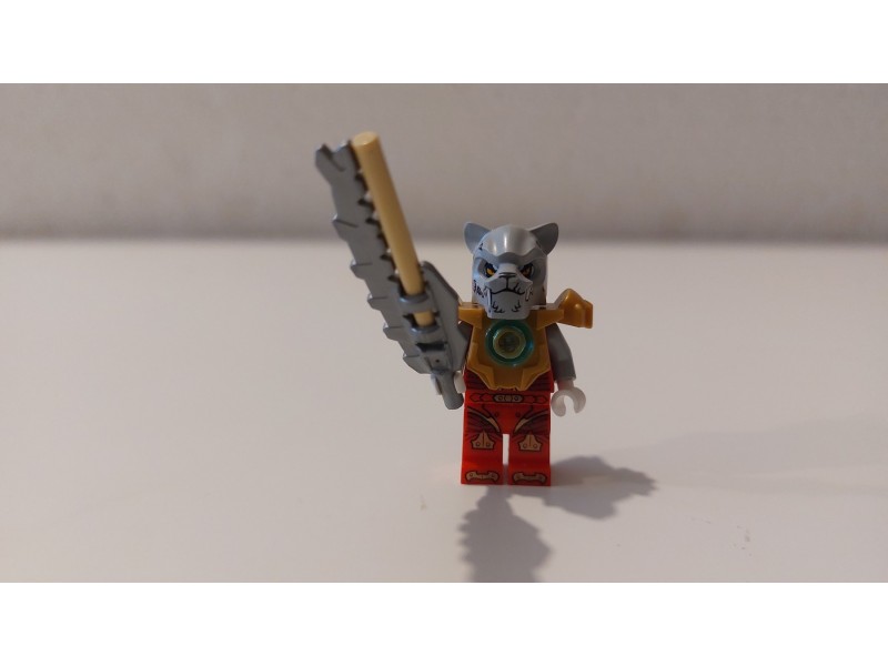 Lego Figura 455