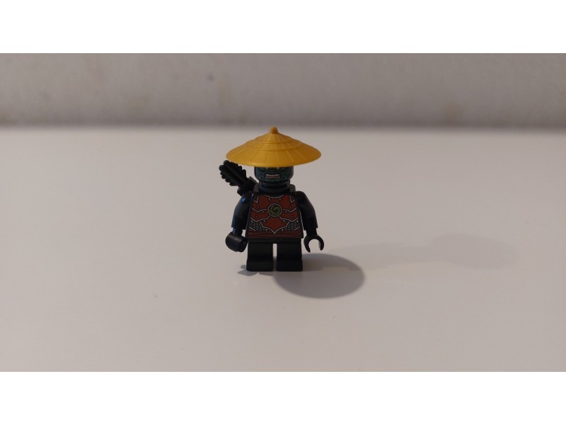 Lego Figura 465
