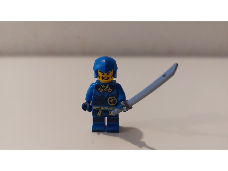Lego Figura 466