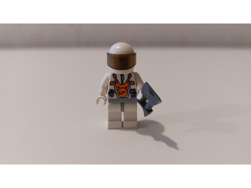 Lego Figura 477