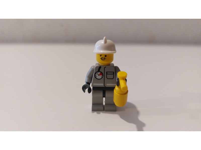 Lego Figura 480