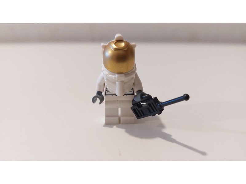 Lego Figura 483