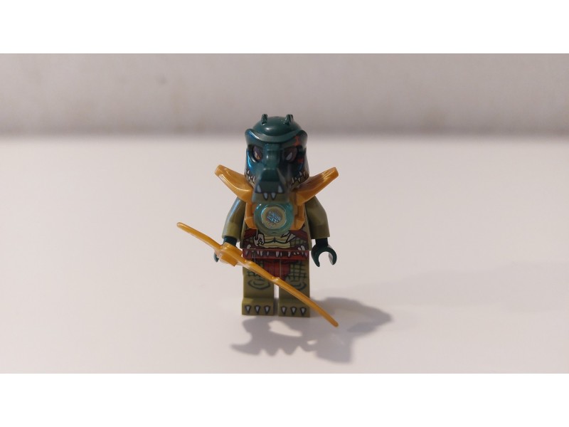 Lego Figura 456