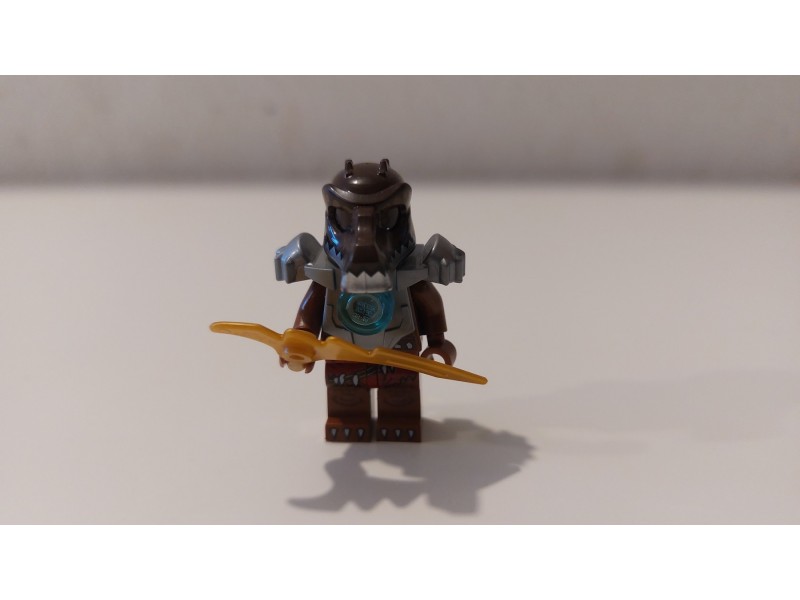 Lego Figura 457
