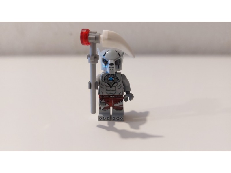 Lego Figura 458