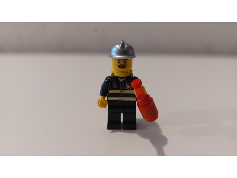 Lego Figura 469